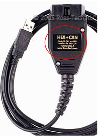 Ross-Tech: VAG-COM: Downloads: Which One?