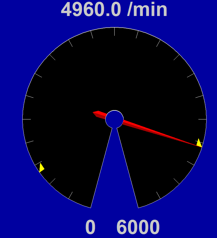 VAG-Scope now has Virtual Gauges! | VW Vortex - Volkswagen Forum