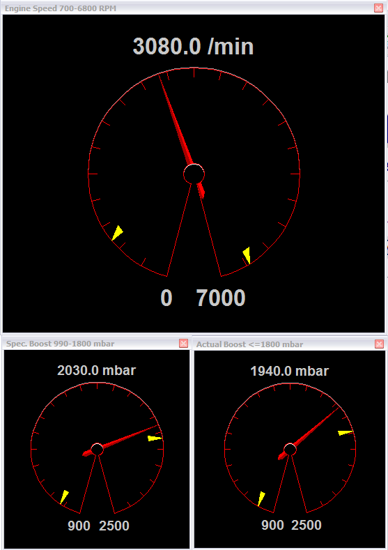 VAG-Scope now has Virtual Gauges! | Page 2 | VW Vortex - Volkswagen Forum
